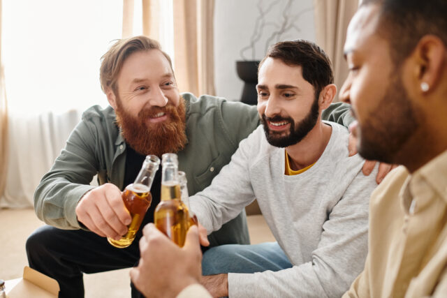 20 signs you’re in denial about how much alcohol you’re drinking