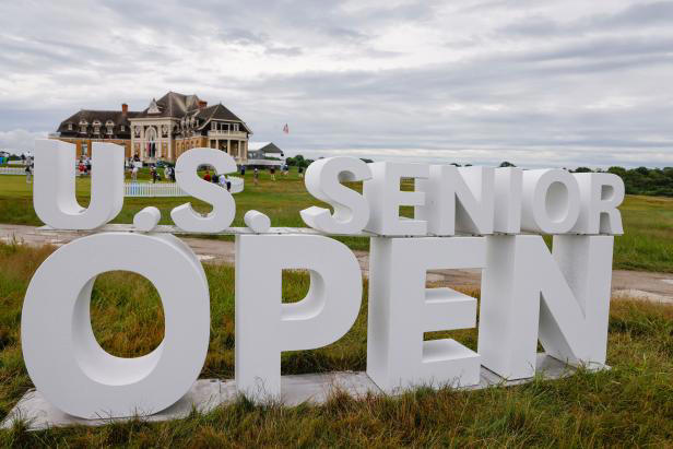 Here's the prize money payout for each golfer at the 2024 U.S. Senior Open Here's the prize money payout for each golfer at the 2024 U.S. Senior Open
