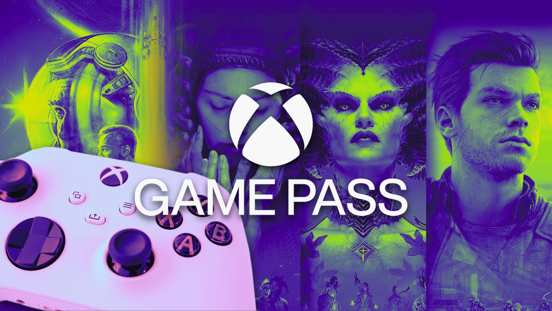 What You Need to Know About Each Xbox Game Pass Subscription