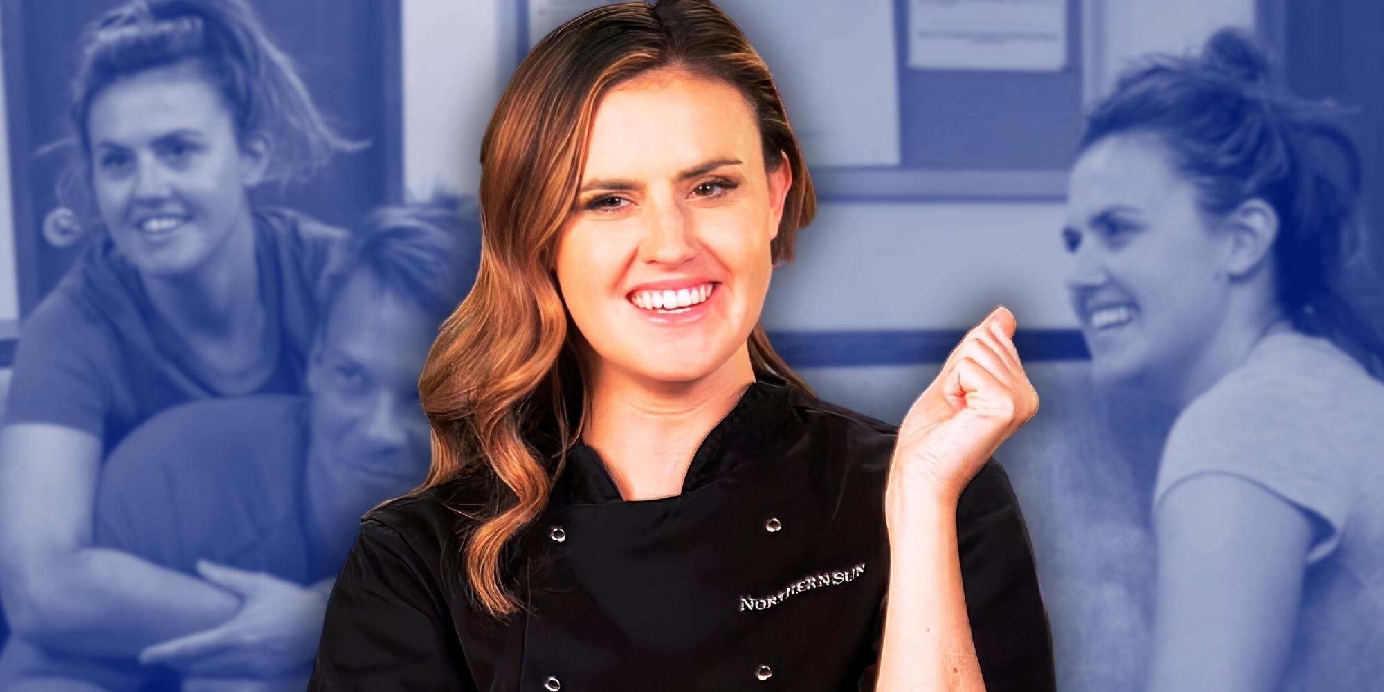 Chef Tzarina Reveals If Below Deck Down Under Season 3 Falls Apart ...