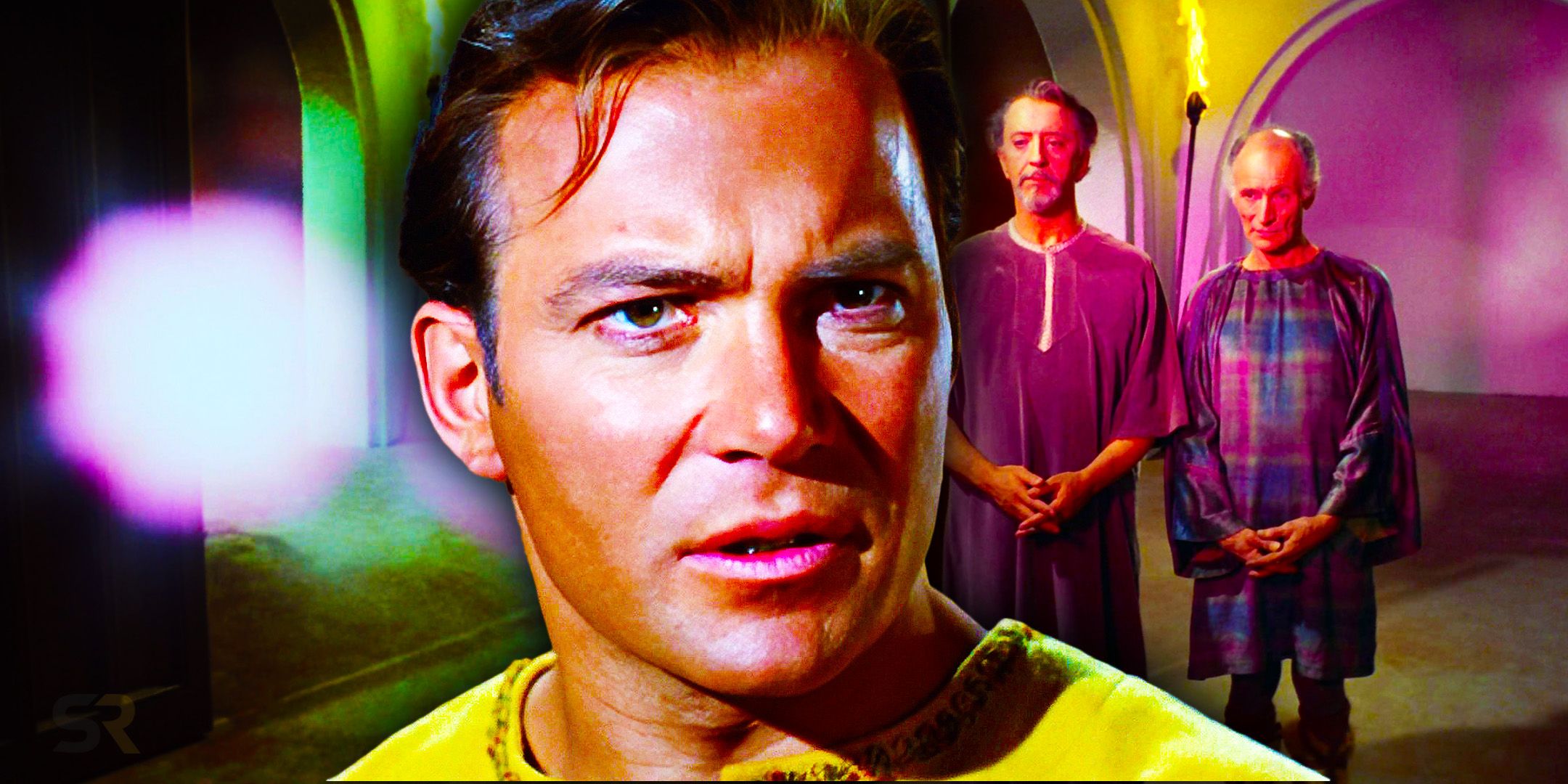 Star Trek Confirms One of Its Original Alien Species is Now Officially ...