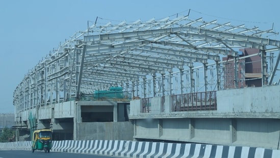 Delhi Metro Phase 4: DMRC sets these dates for three priority corridors ... Delhi Metro Phase 4: DMRC sets these dates for three priority corridors ...