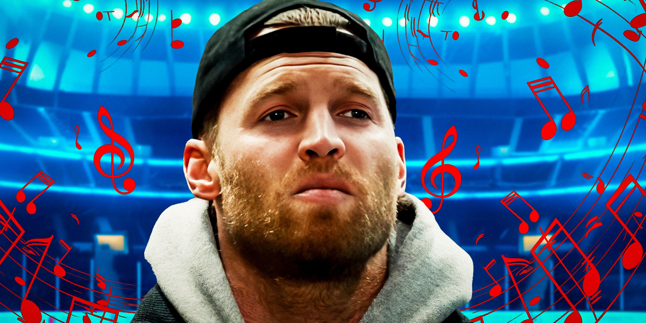 Shoresy Cast Guide: Where You Know The Actors From