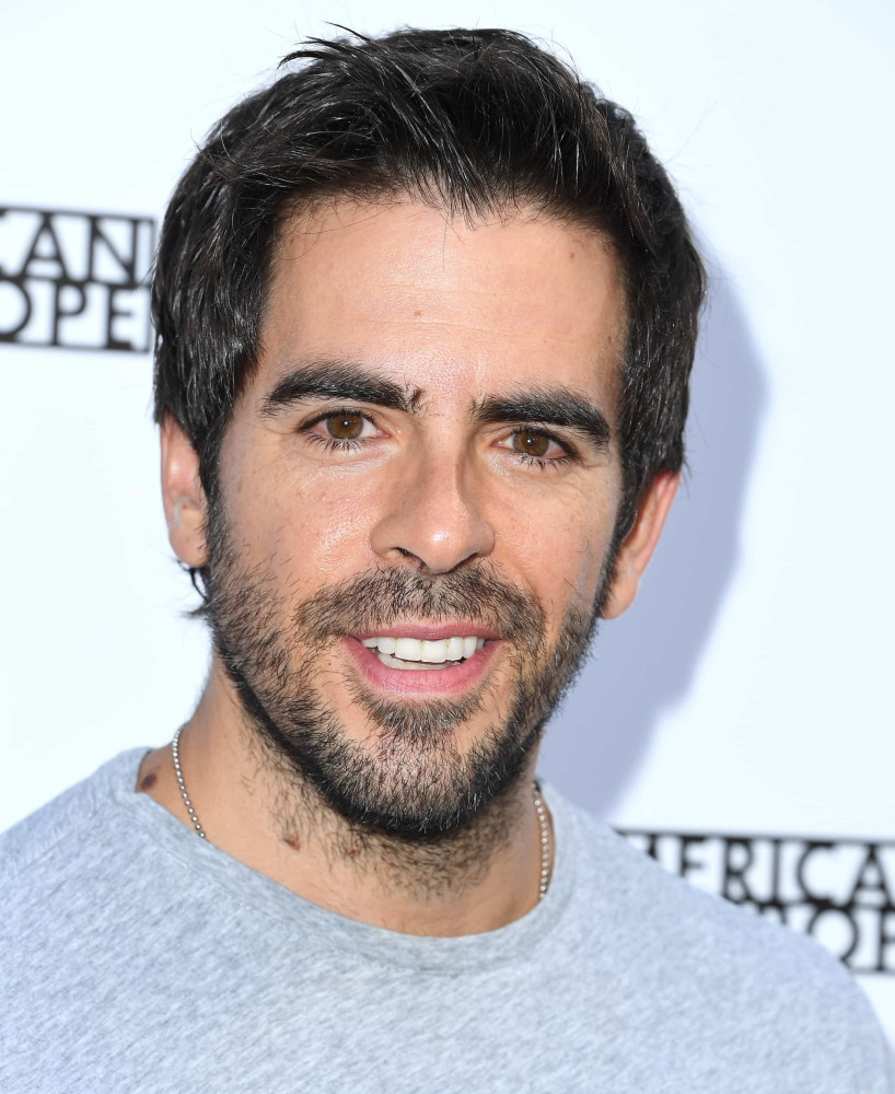 Celebrities who suffer from skin conditions