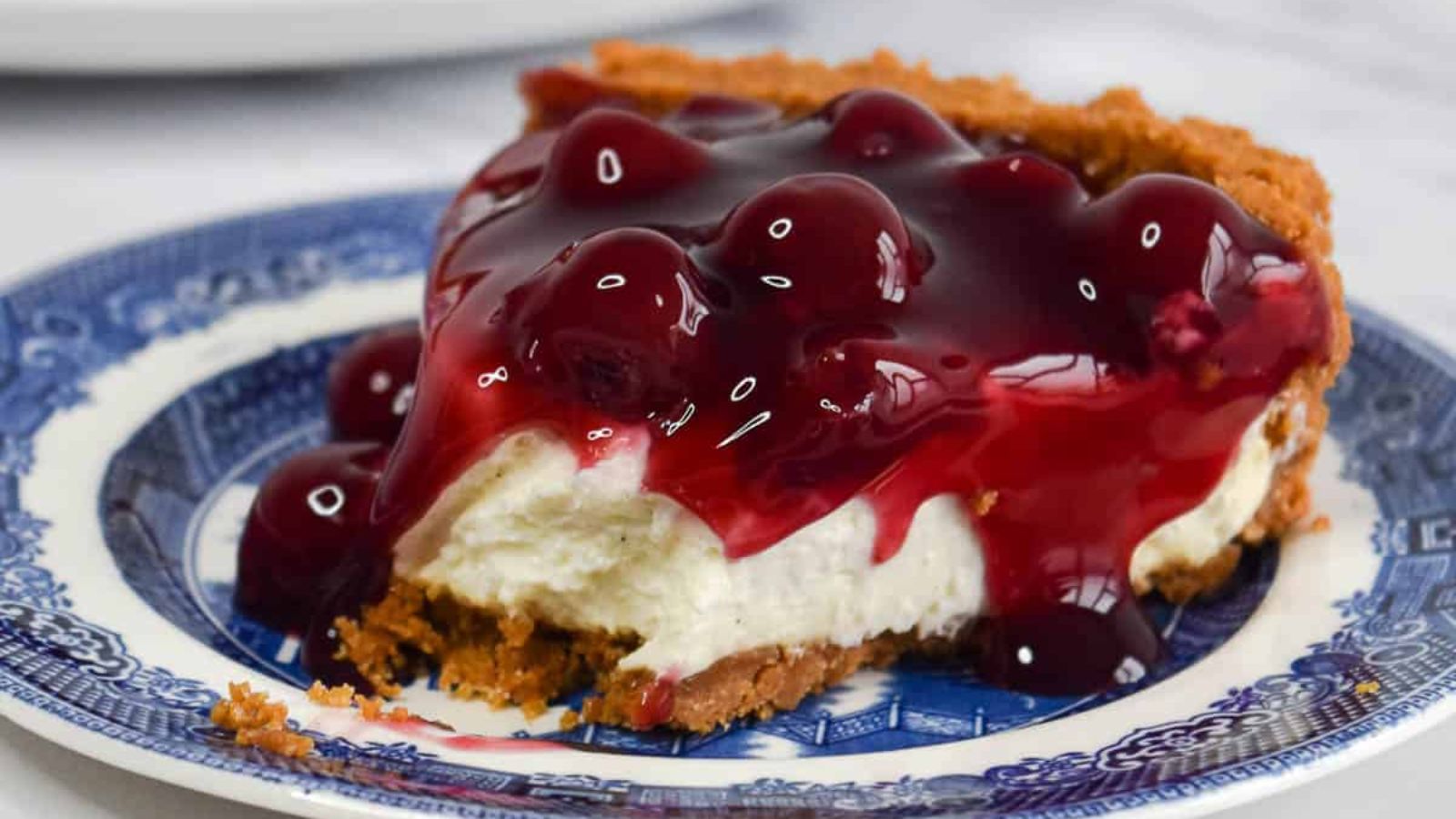 12 Cherry Recipes That Prove This Fruit Deserves the Spotlight