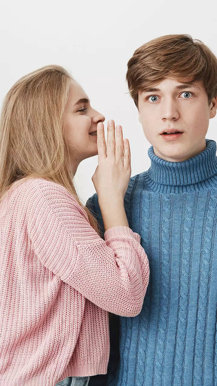 9 things you must never share with your partner 9 things you must never share with your partner