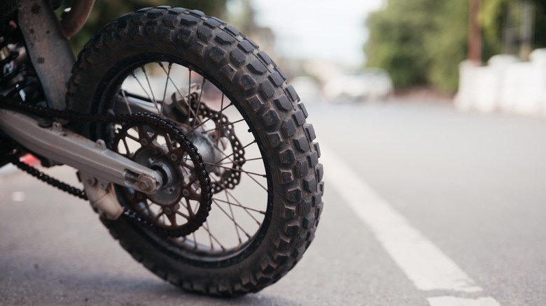5 Things You May Need To Change To Make Your Dirt Bike Street Legal