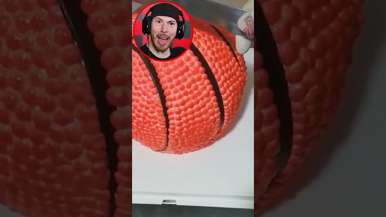 Desserts crafted for maximum visual and taste satisfaction