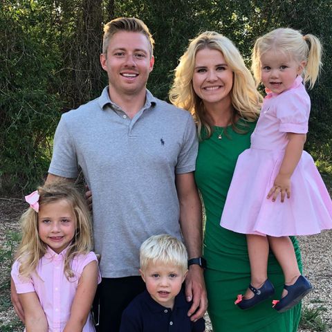 Where Is Elizabeth Smart Now? Inside Her Life as a Mom-of-3 Over Two ...