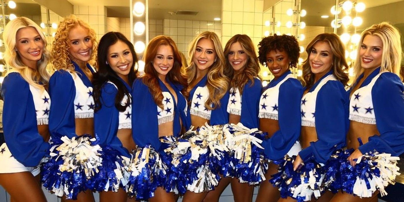 America's Sweethearts: Dallas Cowboys Cheerleaders Season 1: Where Are ...