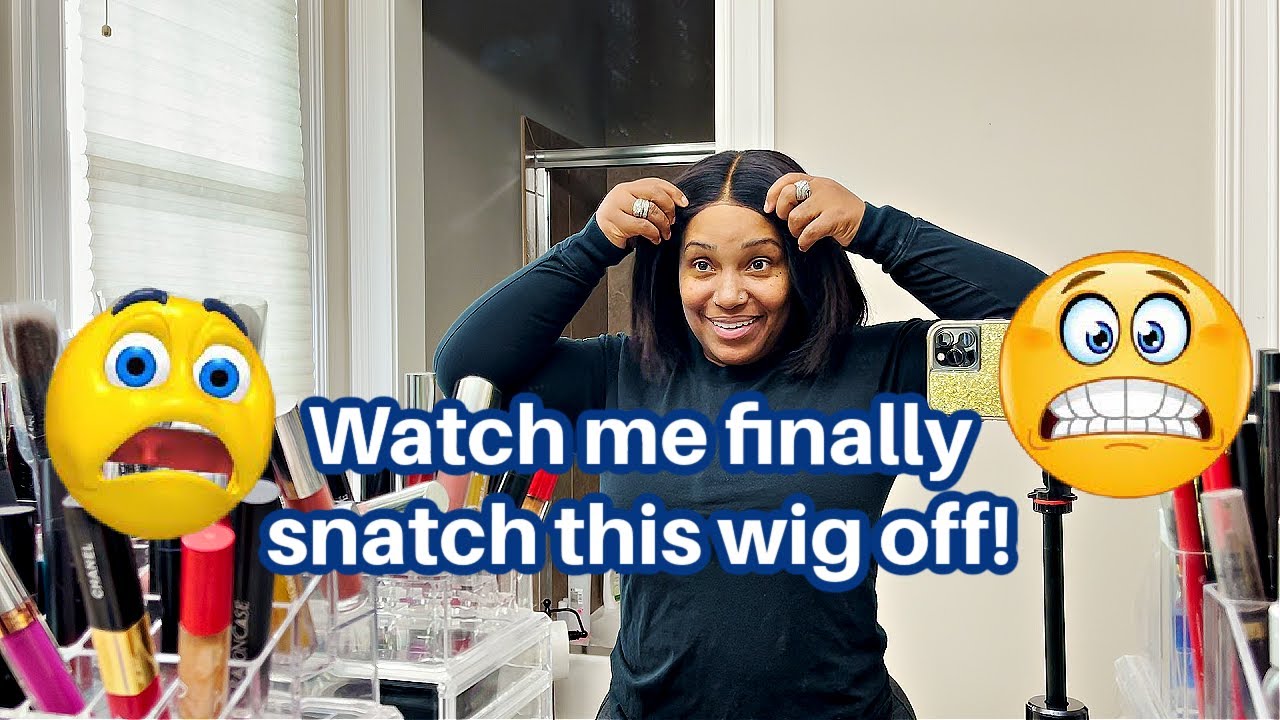 Revealing natural hair in all its glory