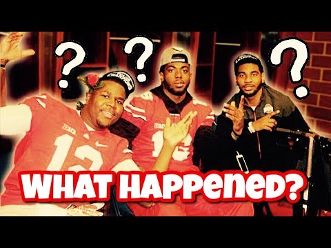 Ohio State Won the Title With 3 QBs in One Season