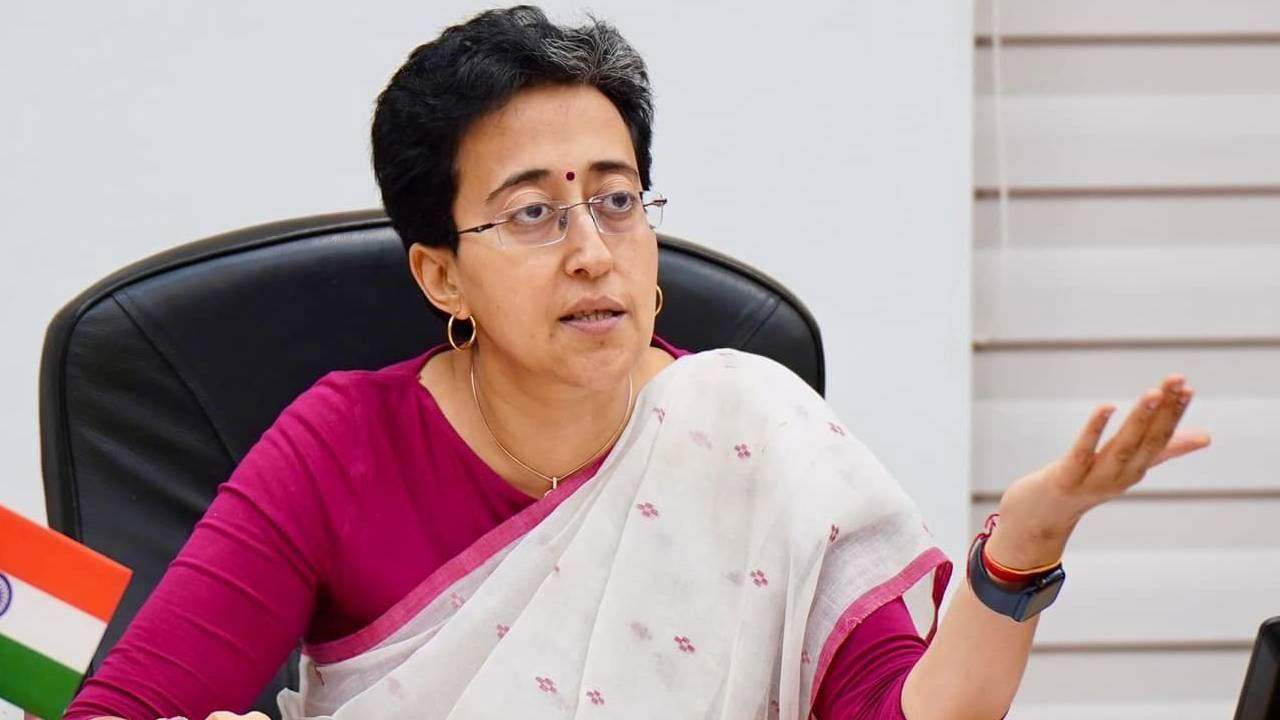 Delhi Government Announces Law to Regulate Delhi Coaching Centres After ... Delhi Government Announces Law to Regulate Delhi Coaching Centres After ...