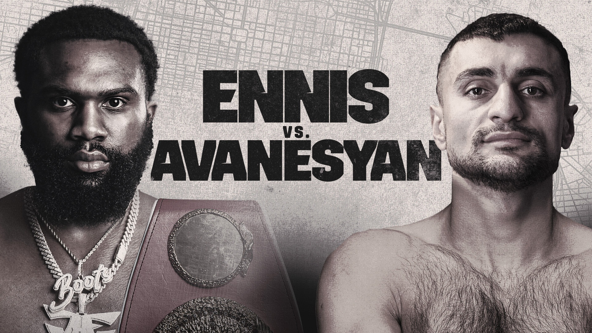 Jaron Ennis vs. David Avanesyan: Who is fighting on the undercard tonight? Jaron Ennis vs. David Avanesyan: Who is fighting on the undercard tonight?