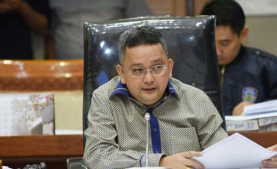 PN Bandung Kabulkan Praperadilan Pegi, Trimedya Komisi III Singgung ... PN Bandung Kabulkan Praperadilan Pegi, Trimedya Komisi III Singgung ...