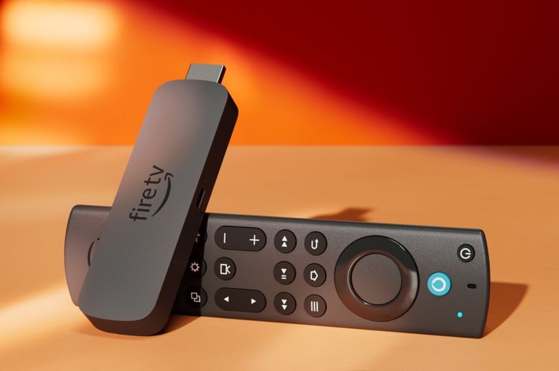 Amazon Fire Stick users warned they're breaking the law even if ...