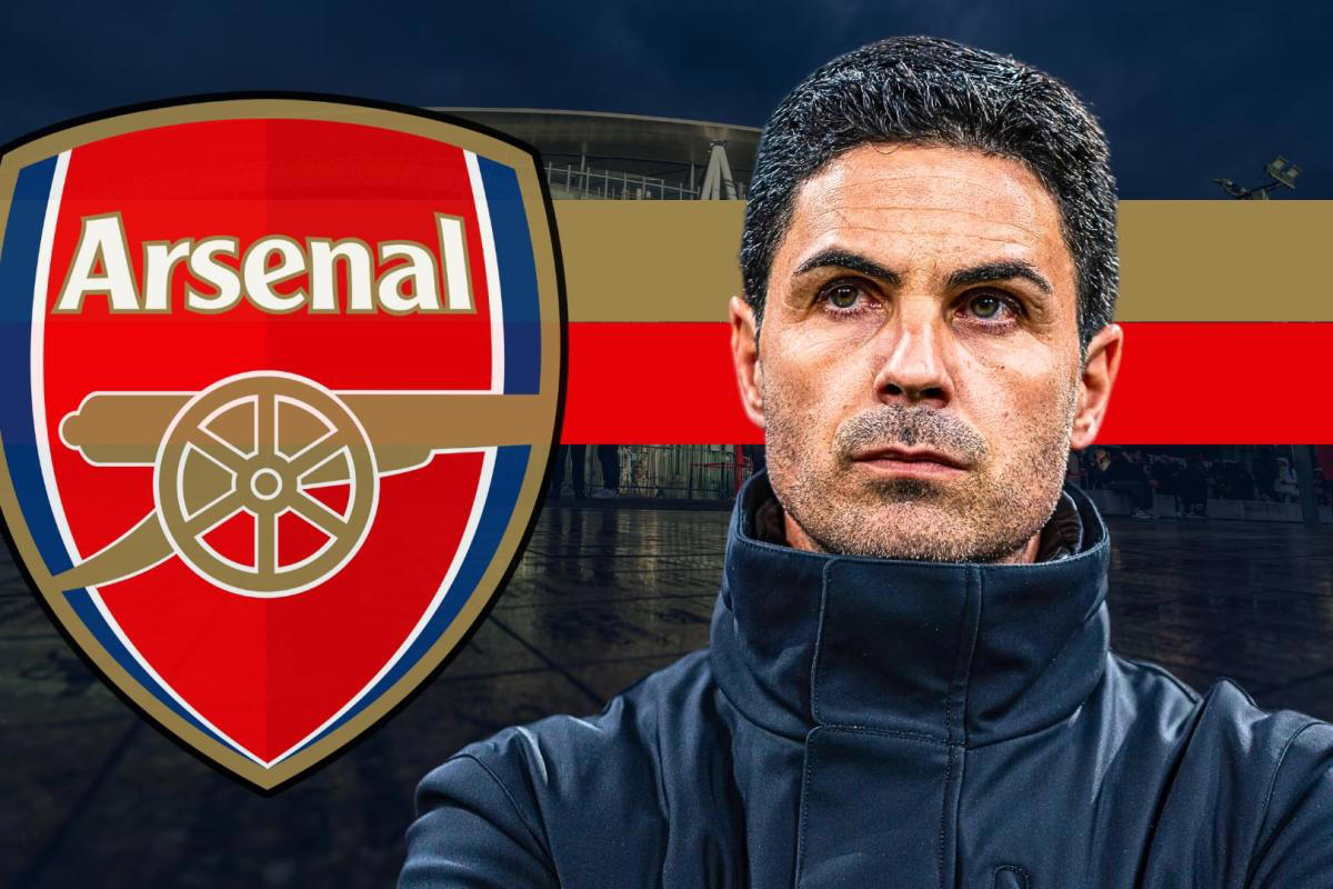 Arsenal set to suffer DOUBLE transfer blow as top targets eye new contracts Arsenal set to suffer DOUBLE transfer blow as top targets eye new contracts