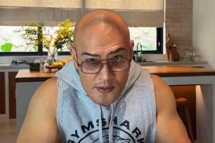 Pandangan Deddy Corbuzier soal Rumah Tangga Baim Wong dan Paula ... Pandangan Deddy Corbuzier soal Rumah Tangga Baim Wong dan Paula ...