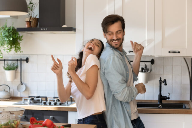 15 signs you have a top quality personality