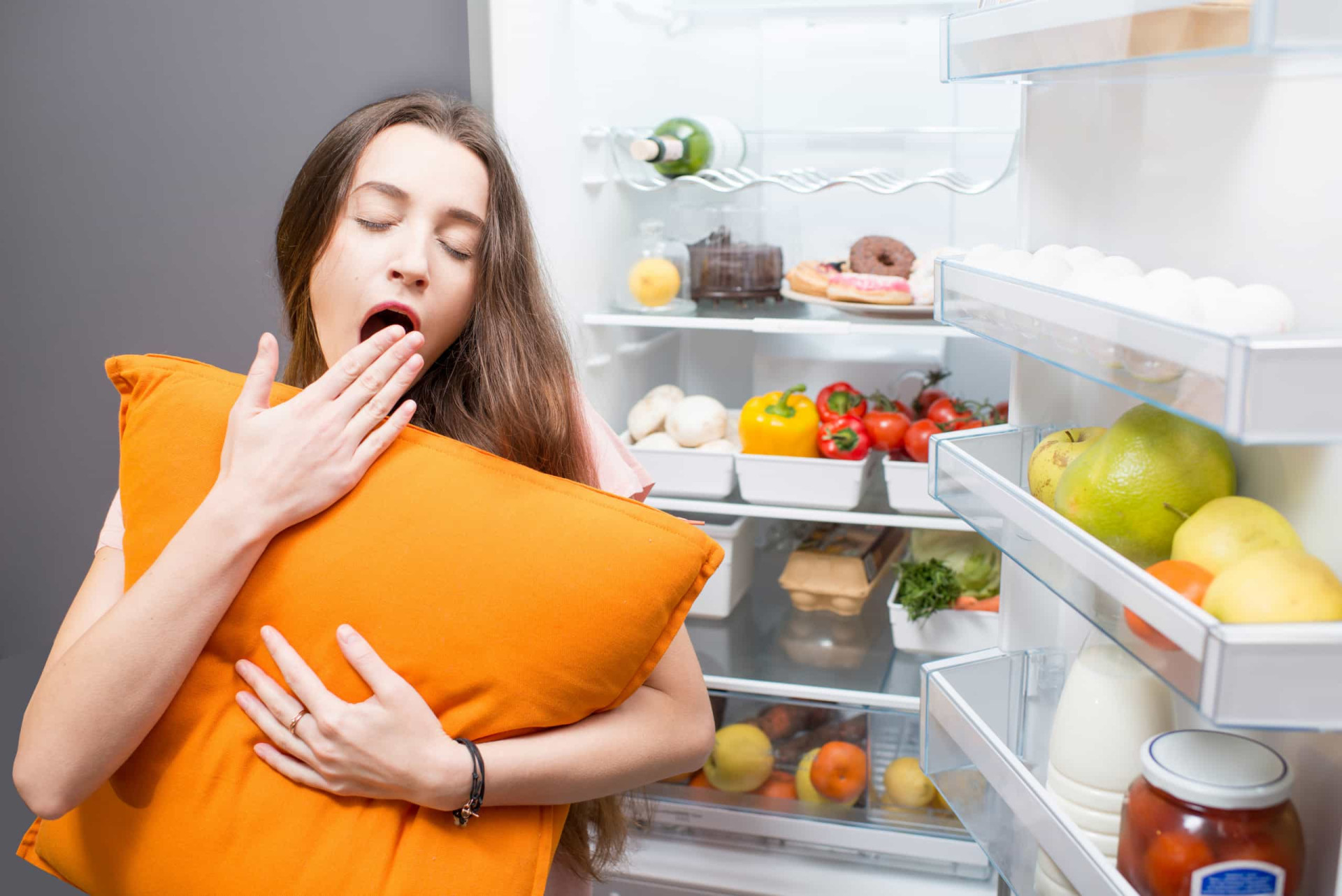 L'influence des vitamines sur votre sommeil