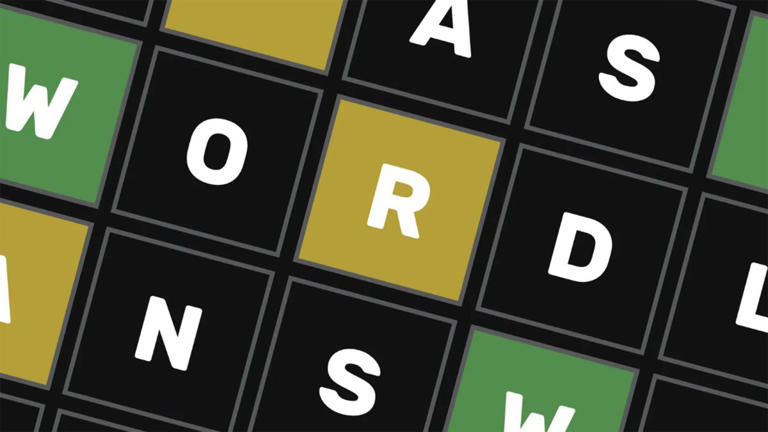Wordle español y tildes: Solución para hoy 23 de julio de 2025