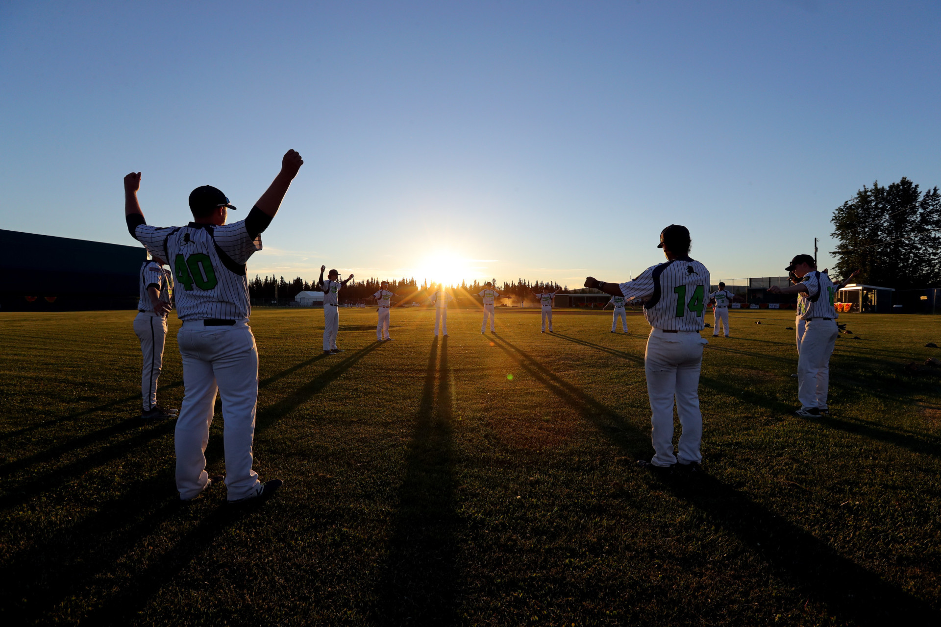 The essential guide to visiting Alaska