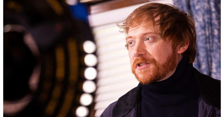 Rupert Grint Net Worth 2024: How Much Money Does He Make? Rupert Grint Net Worth 2024: How Much Money Does He Make?