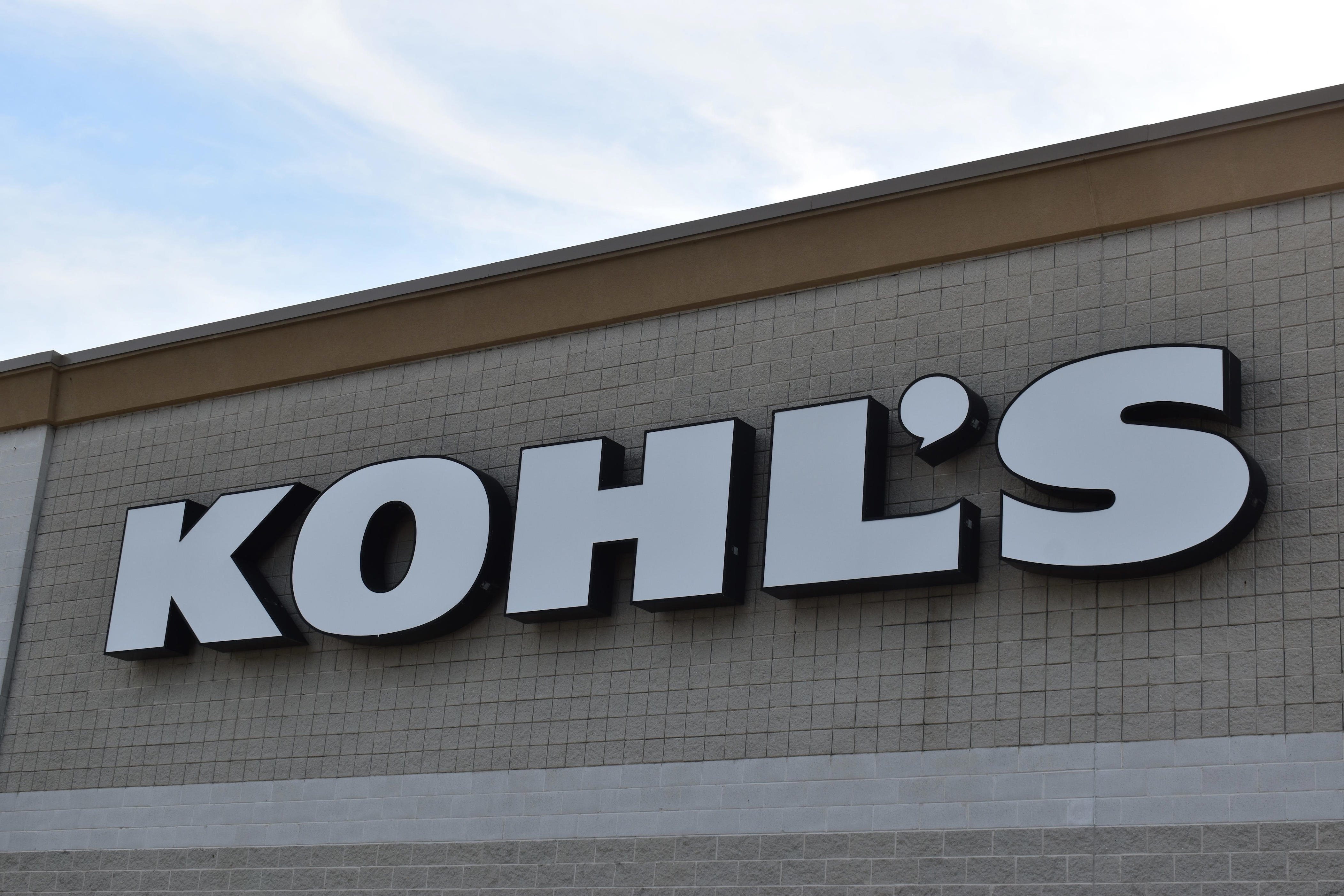 South Jersey Kohl's stores to avoid closures. Others nearby aren't as ...