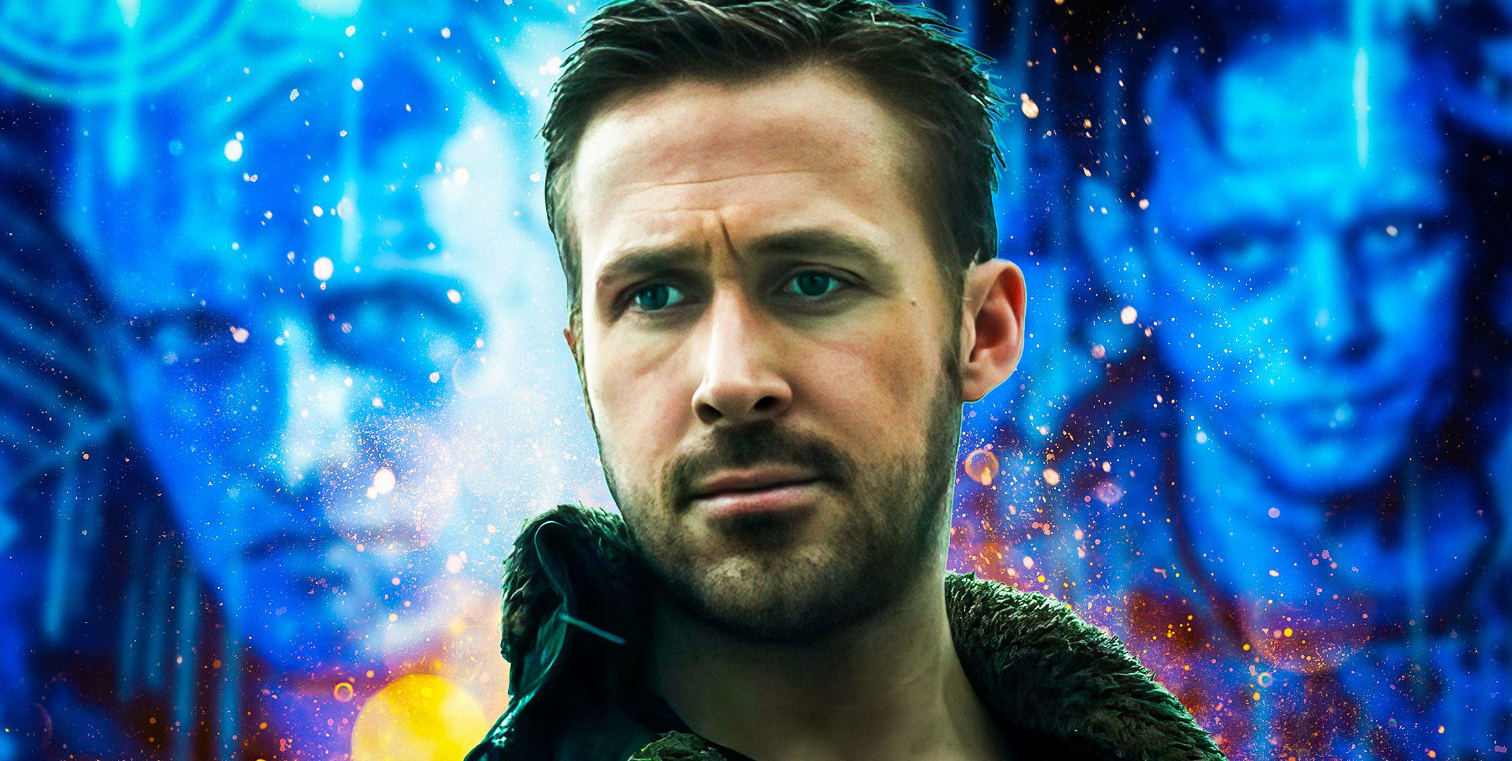 Upcoming Blade Runner Show Can Finally Fix The Biggest Problem With The ... Upcoming Blade Runner Show Can Finally Fix The Biggest Problem With The ...
