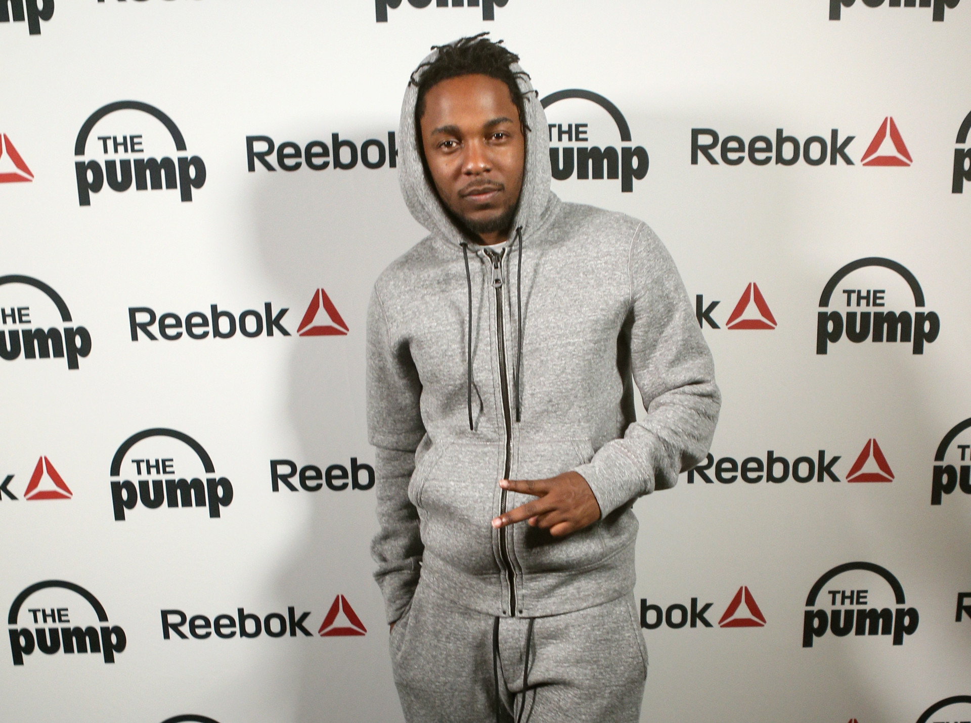 Things you probably don't know about Kendrick Lamar