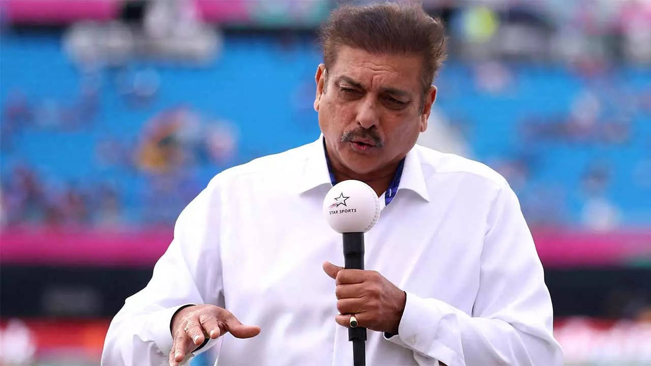 Ravi Shastri wants fewer test teams, MCC chief backs T20 in changing ... Ravi Shastri wants fewer test teams, MCC chief backs T20 in changing ...