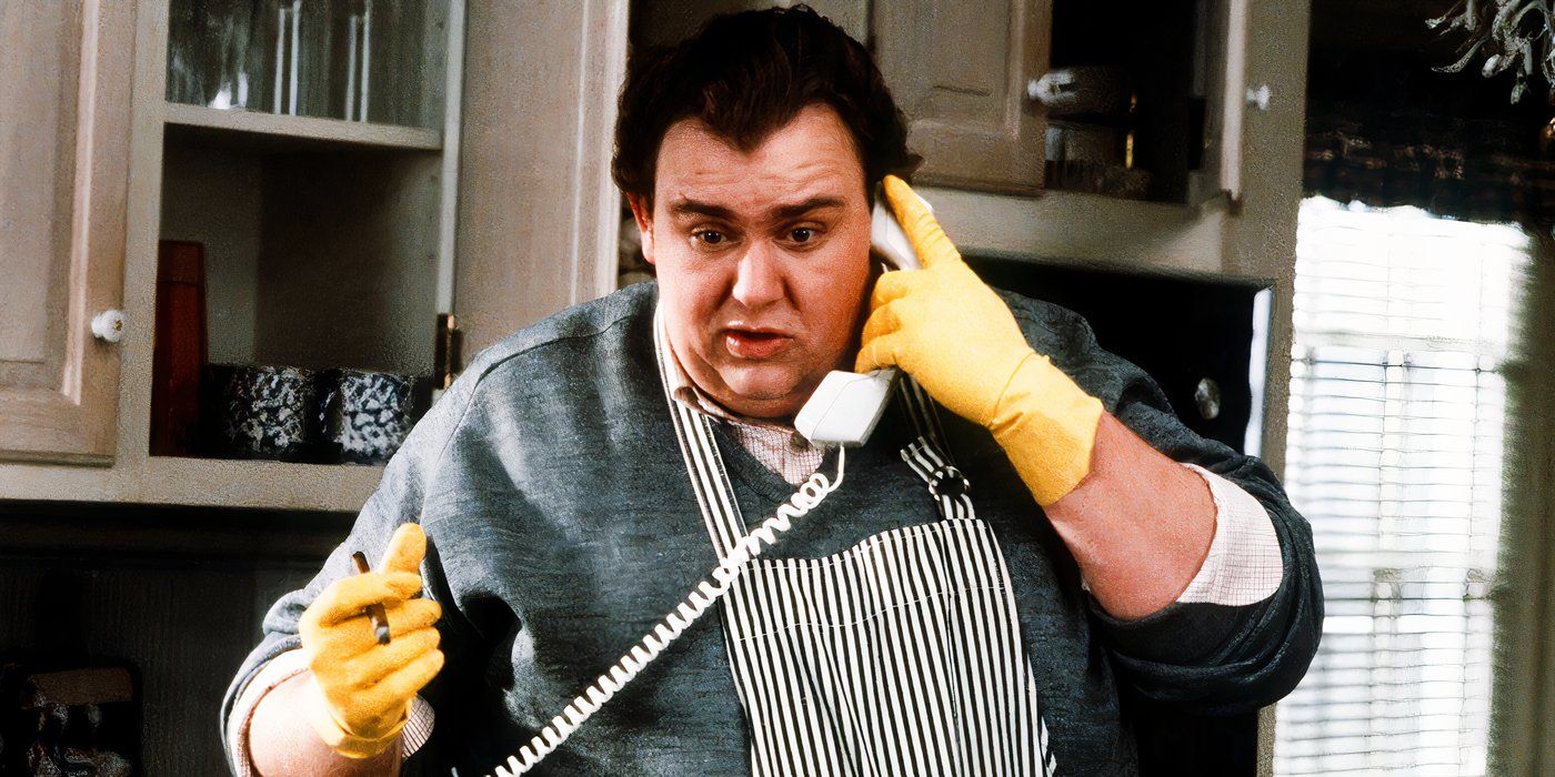 Ryan Reynolds Shares Update on His John Candy Movie: 'He Was a Good ...