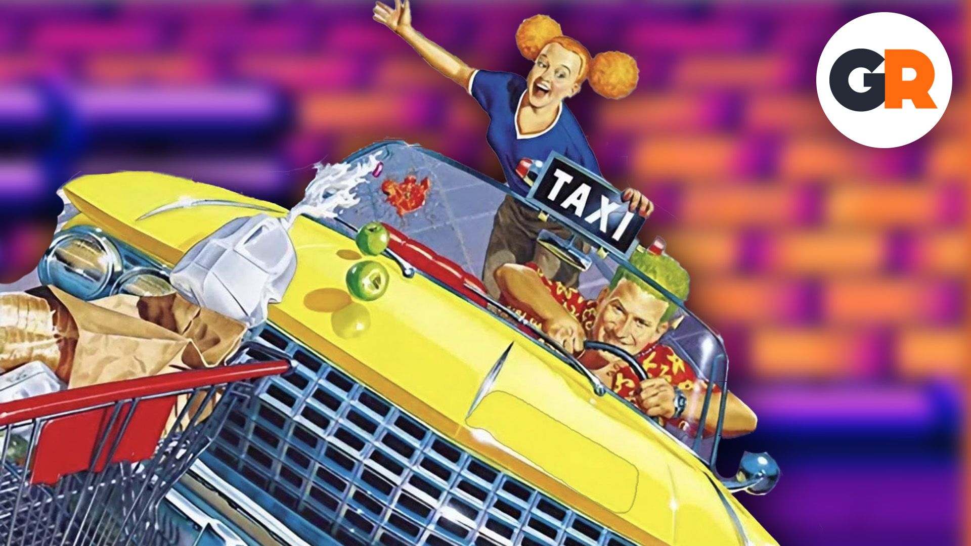 Best Arcade Games From The '90s