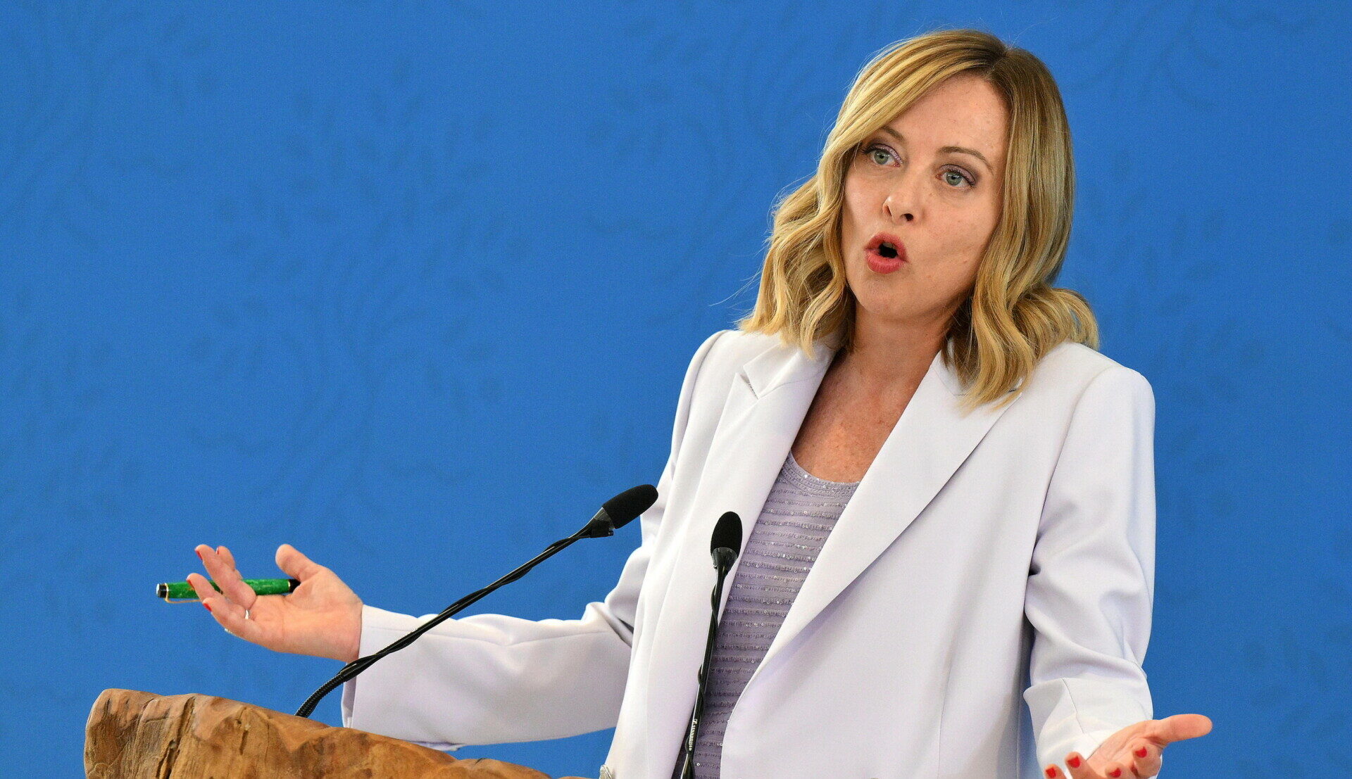 Ιταλία: Αναβαθμίστηκε από τη Moody’s, μετά από 23 χρόνια