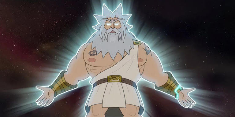 Rick & Morty: The Strongest Characters in the Show