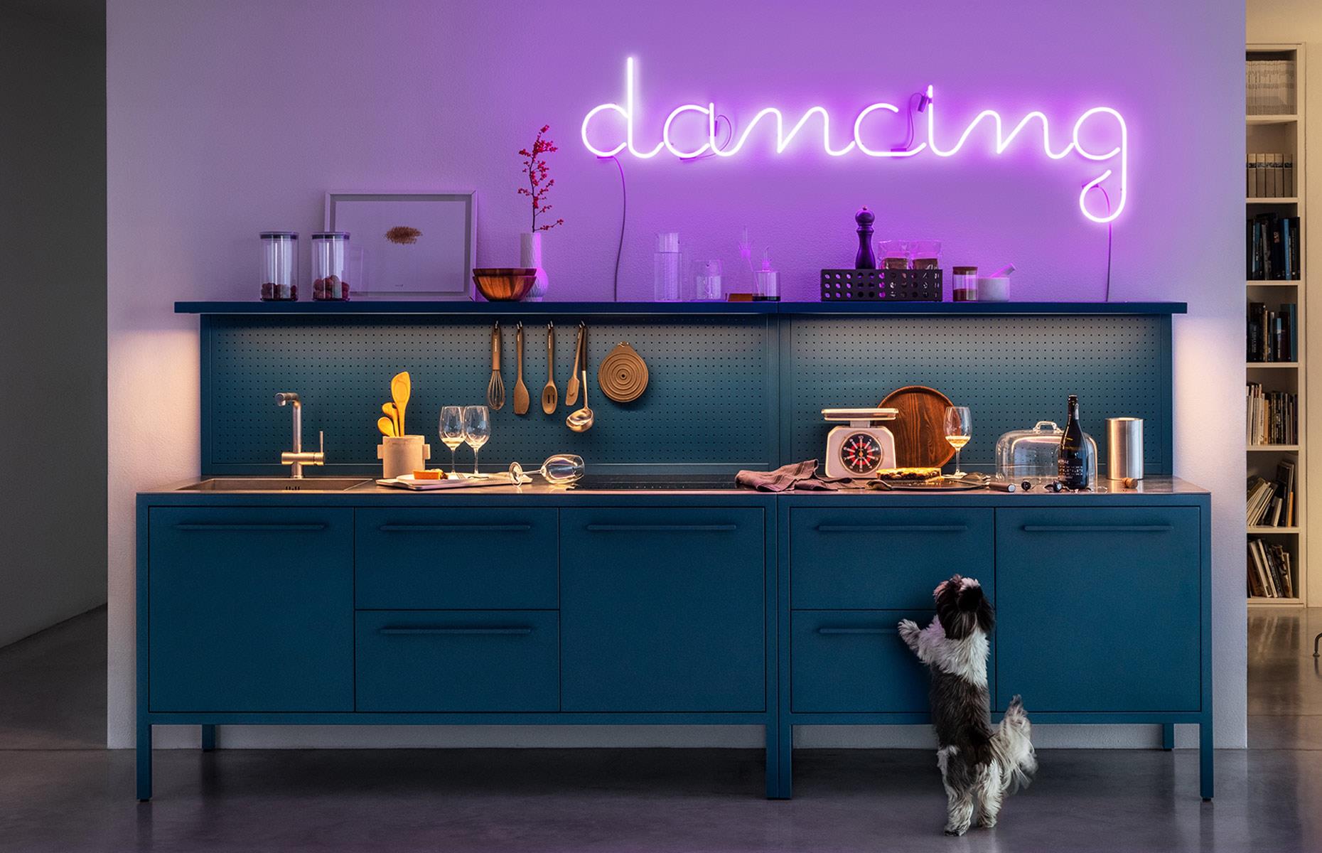 Celebrities who are clean freaks