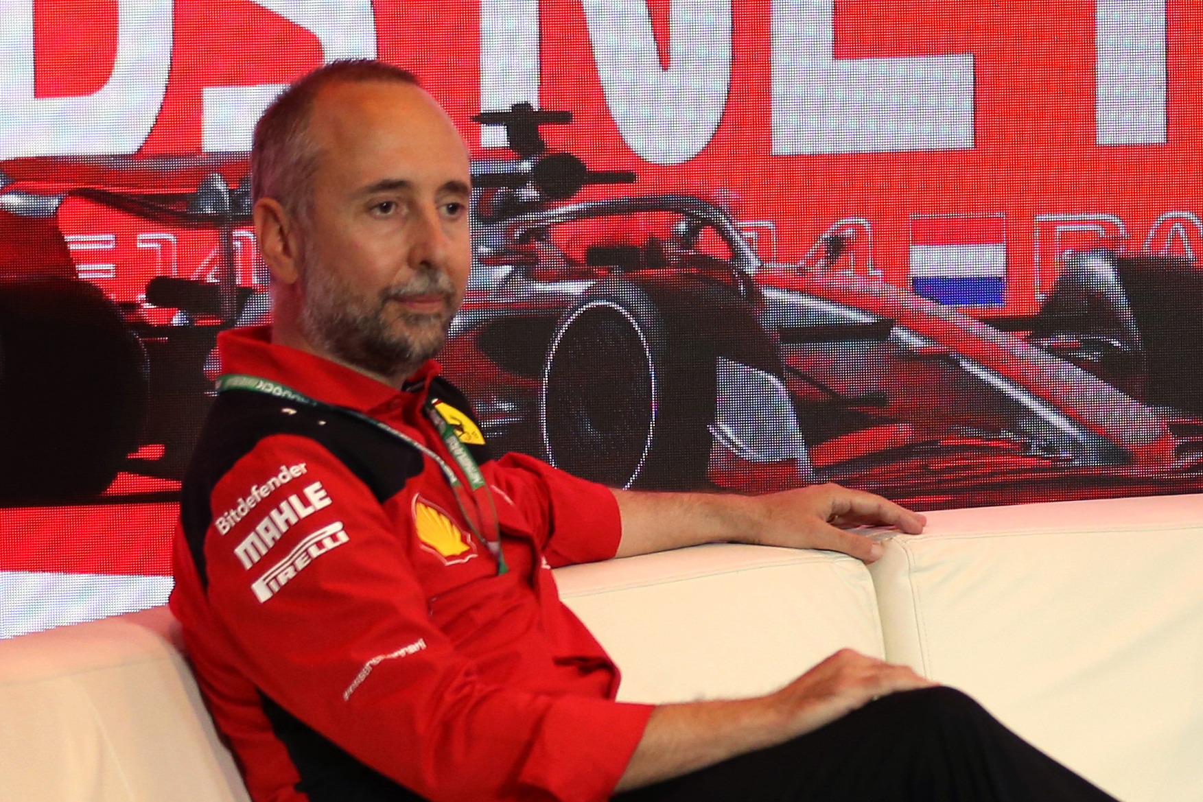 Court rules in favour of Ferrari as Cardile delayed at Aston Martin