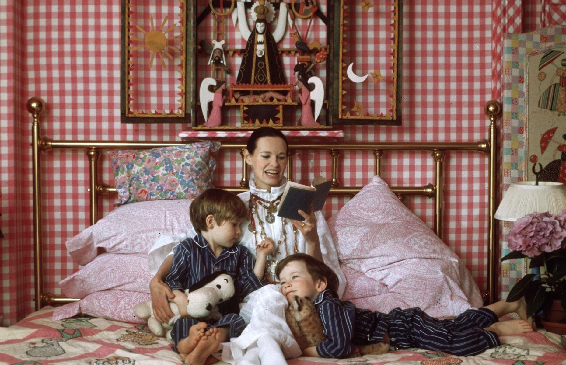 27 vintage home decor trends that are making a comeback