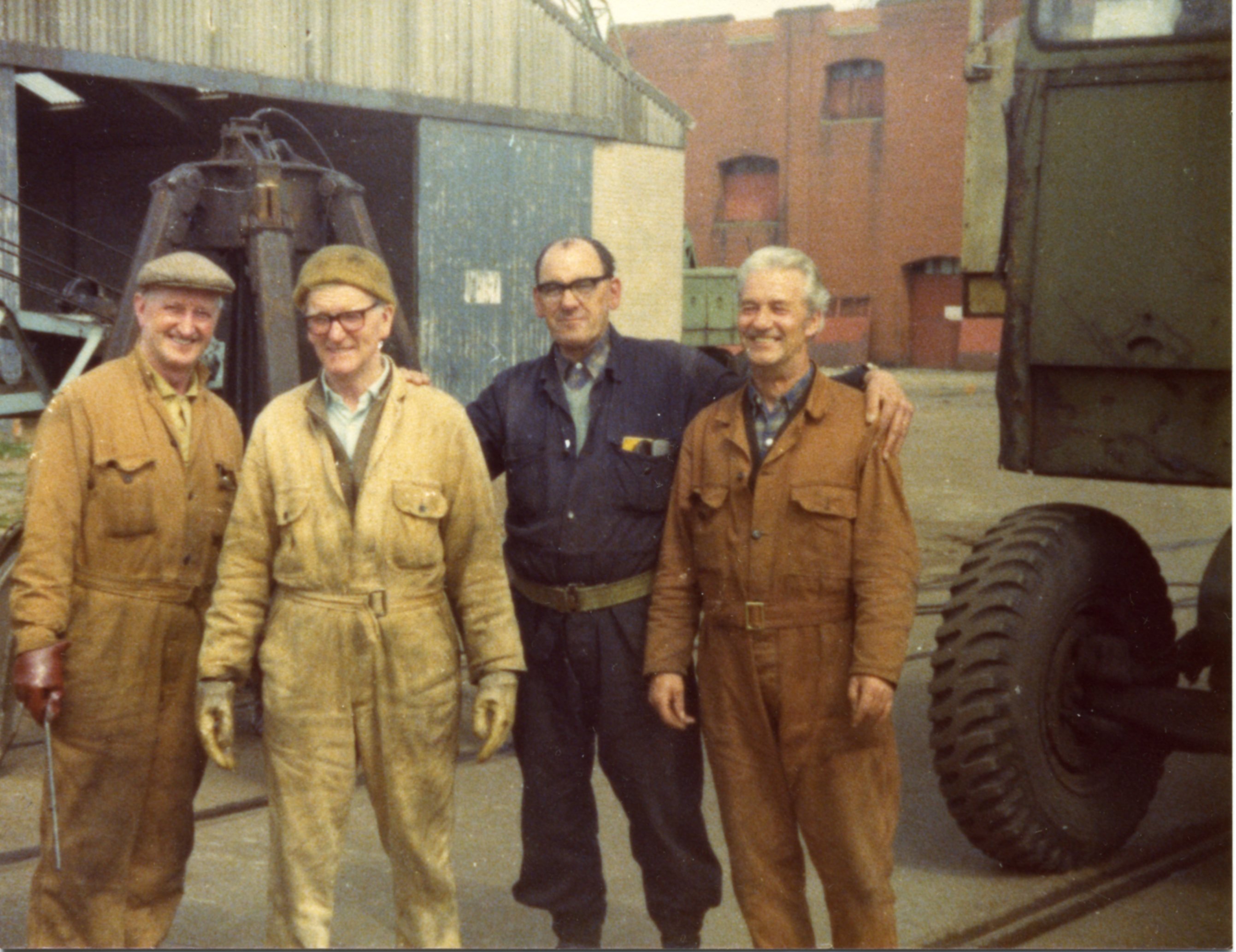 26 amazing pictures of the Preston you'll remember which tap into the ...