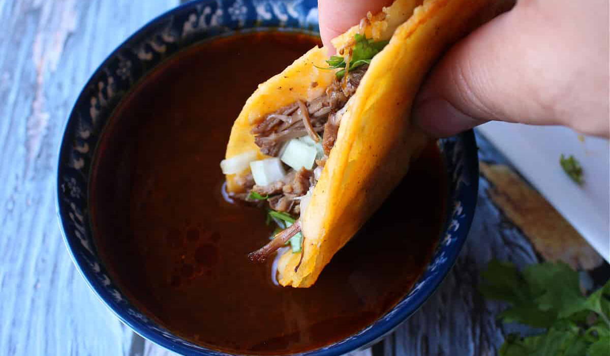 15 Mexican Tacos That Make Every Bite a Fiesta