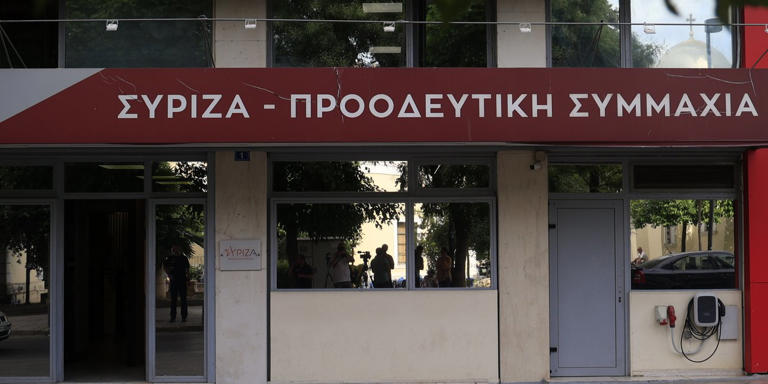 Αμηχανία ΣΥΡΙΖΑ για πόρισμα Καρώνη: Ουδείς μπορεί να αποφανθεί ...