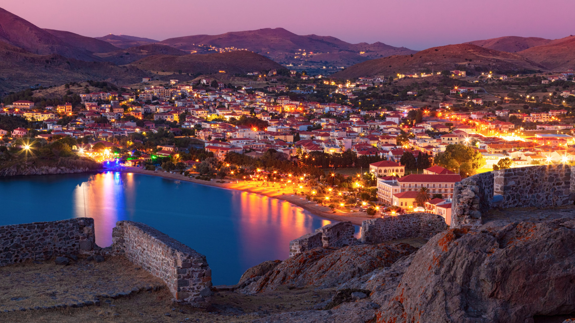 Griechische Geheimtipps: Verborgene Insel-Paradiese