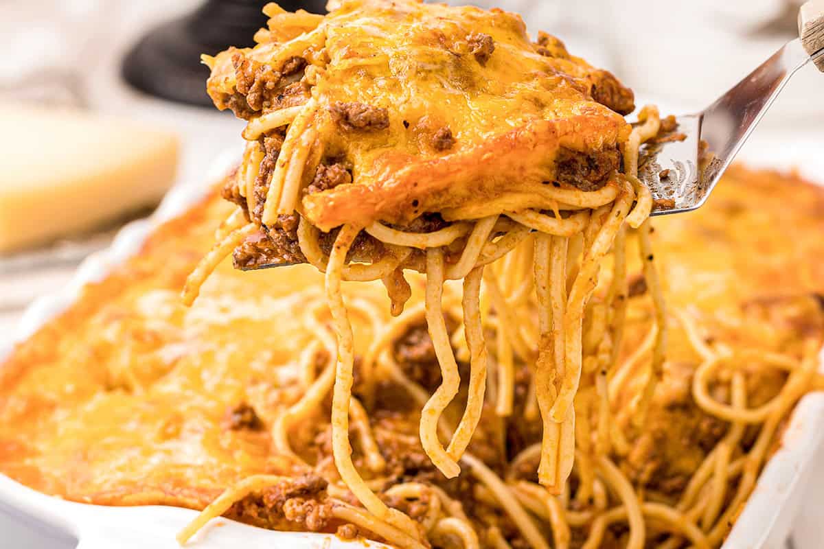 Cheesy Delights: 10 Cheesy Comfort Foods That Taste Like Heaven