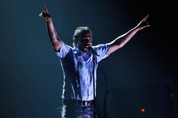Things you probably don't know about Kendrick Lamar Things you probably don't know about Kendrick Lamar