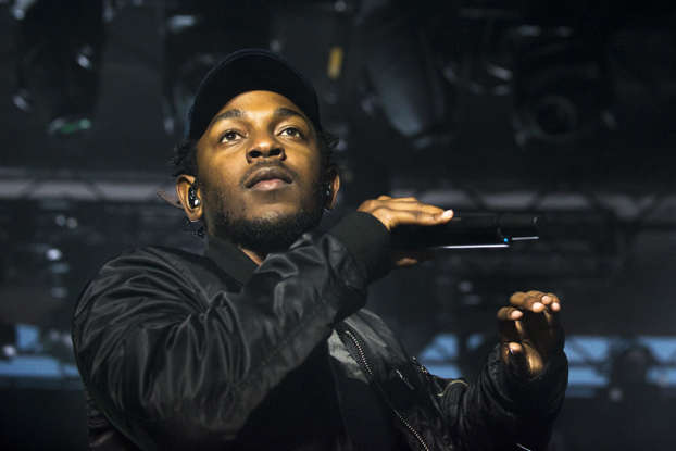 Things you probably don't know about Kendrick Lamar Things you probably don't know about Kendrick Lamar