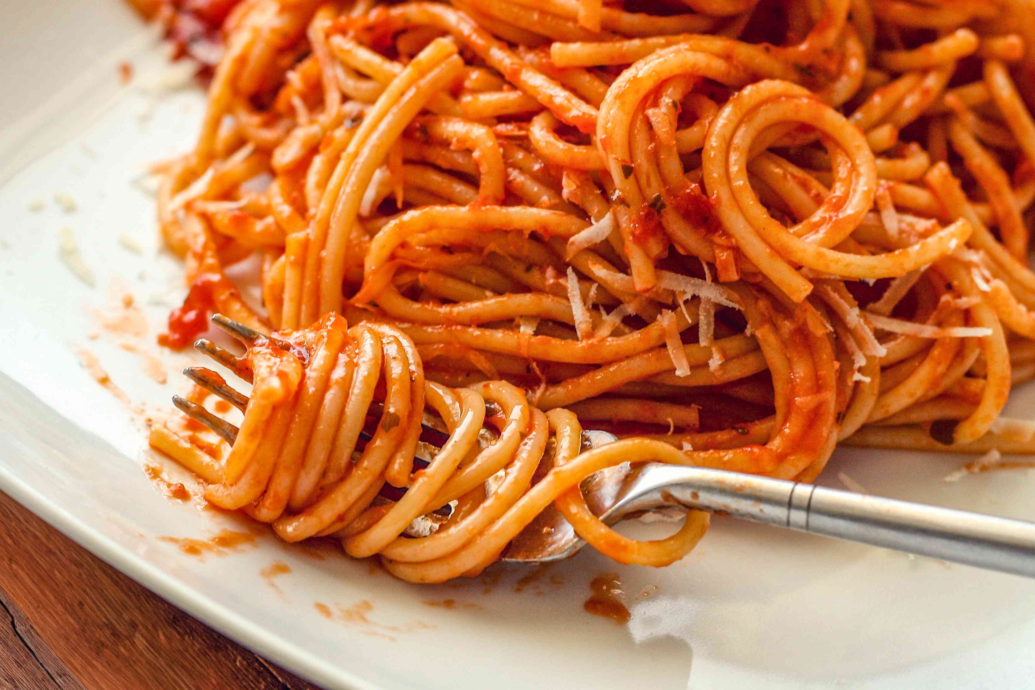 I Asked 4 Food Editors To Name the Best Jarred Marinara—They All Said ...