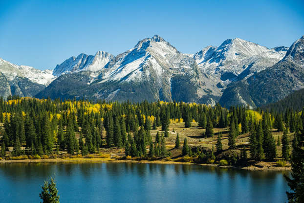 Discover America's 30 most stunning national parks Discover America's 30 most stunning national parks