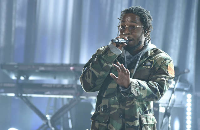 Things you probably don't know about Kendrick Lamar Things you probably don't know about Kendrick Lamar