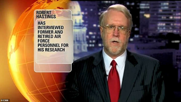Experts reveal the real reason UFOs 'target high-speed planes, bombs' Experts reveal the real reason UFOs 'target high-speed planes, bombs'