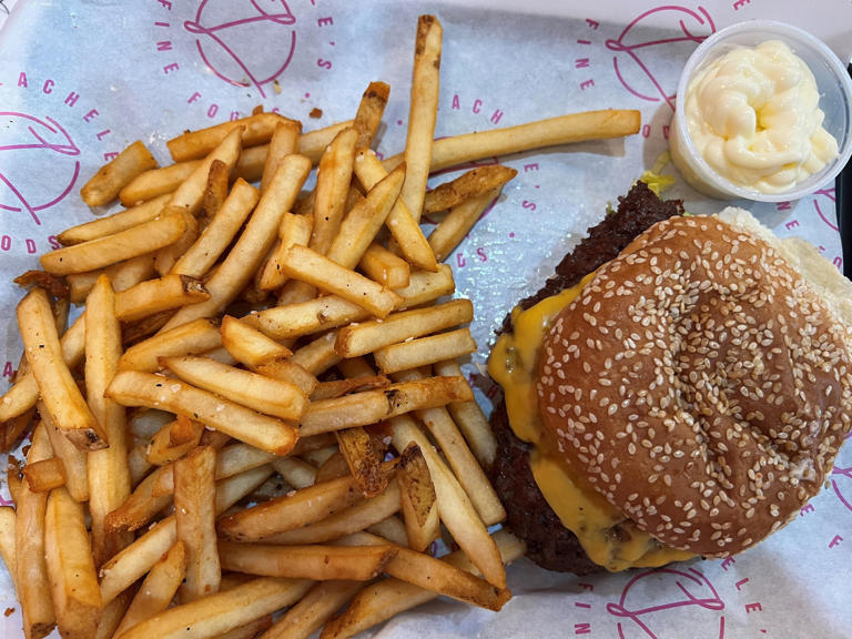 Lachele's Fine Foods opens in Highland Park Feb. 27 with diner fare and ...